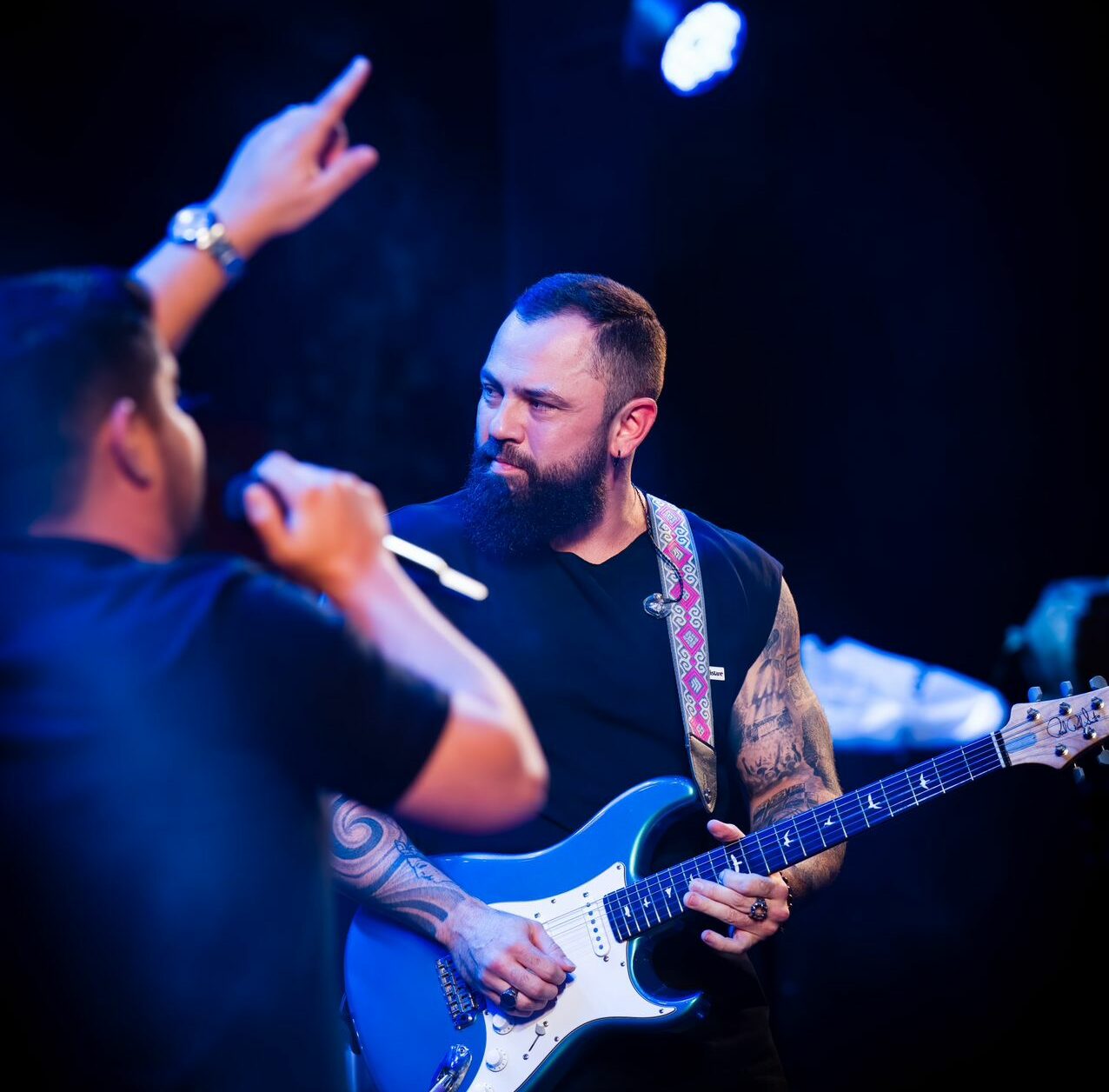 Jorge & Mateus iniciam apresentações de Julho neste fim de semana ...